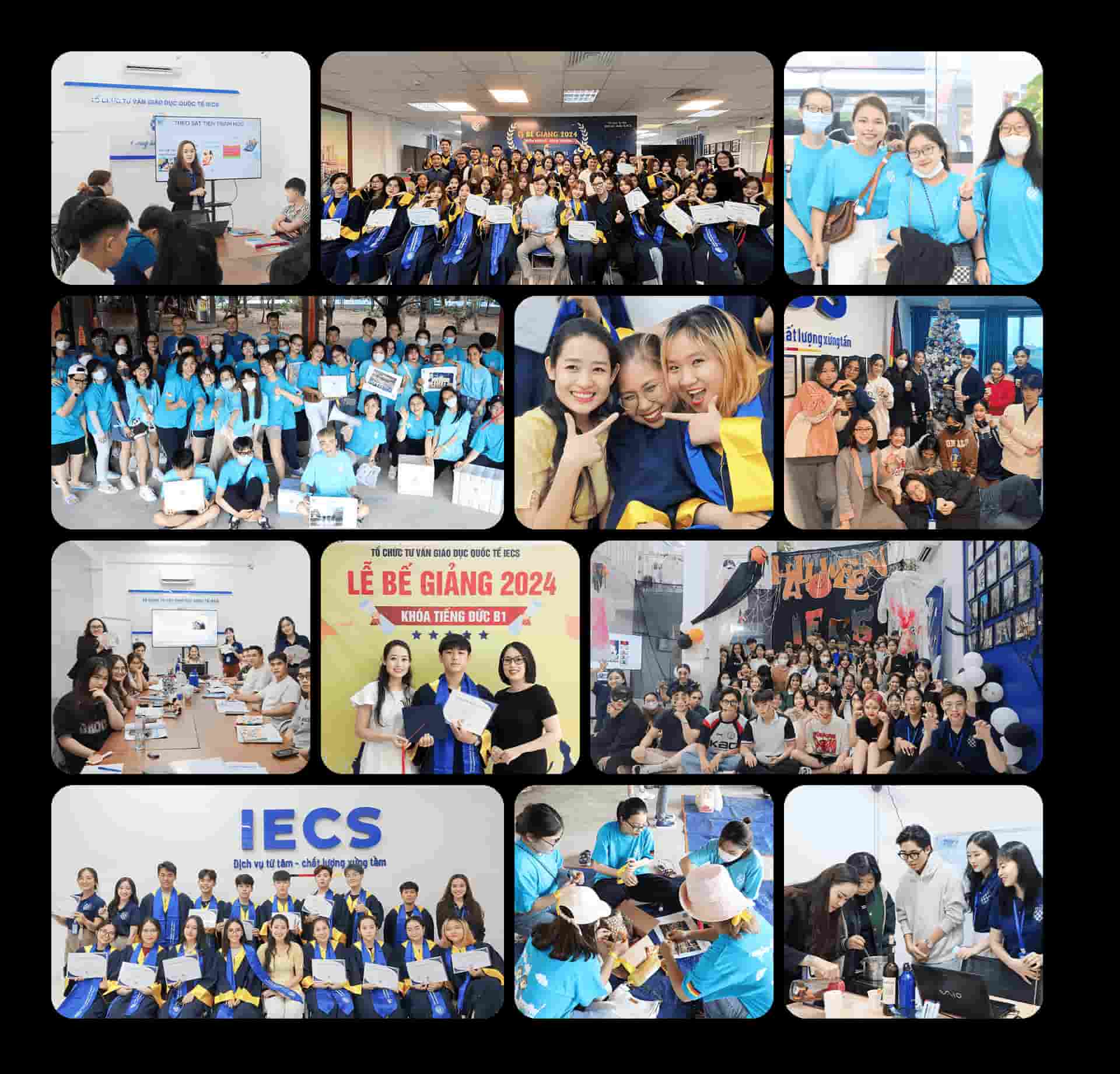 Top 5 trung tâm tiếng Đức uy tín tại Việt Nam năm 2025 - Deutschfuns - Vui Học Tiếng Đức Cùng AI